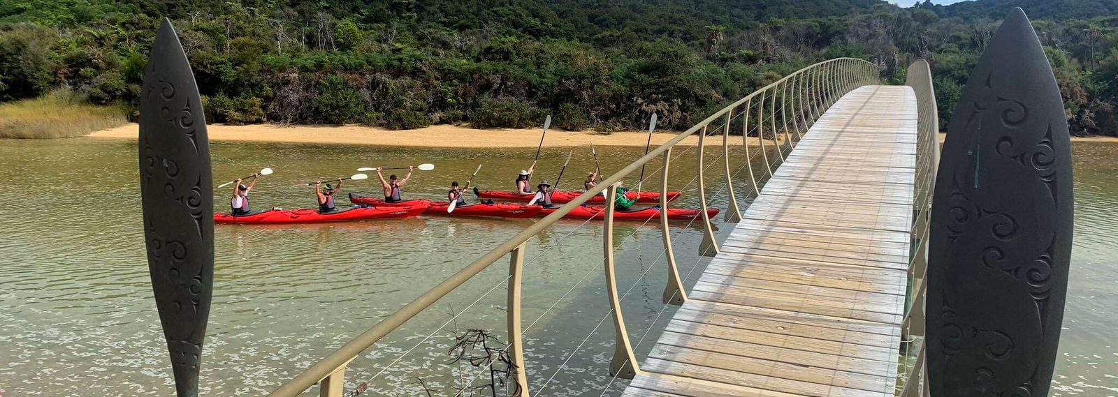 Environmental & Access Fee (EAF)